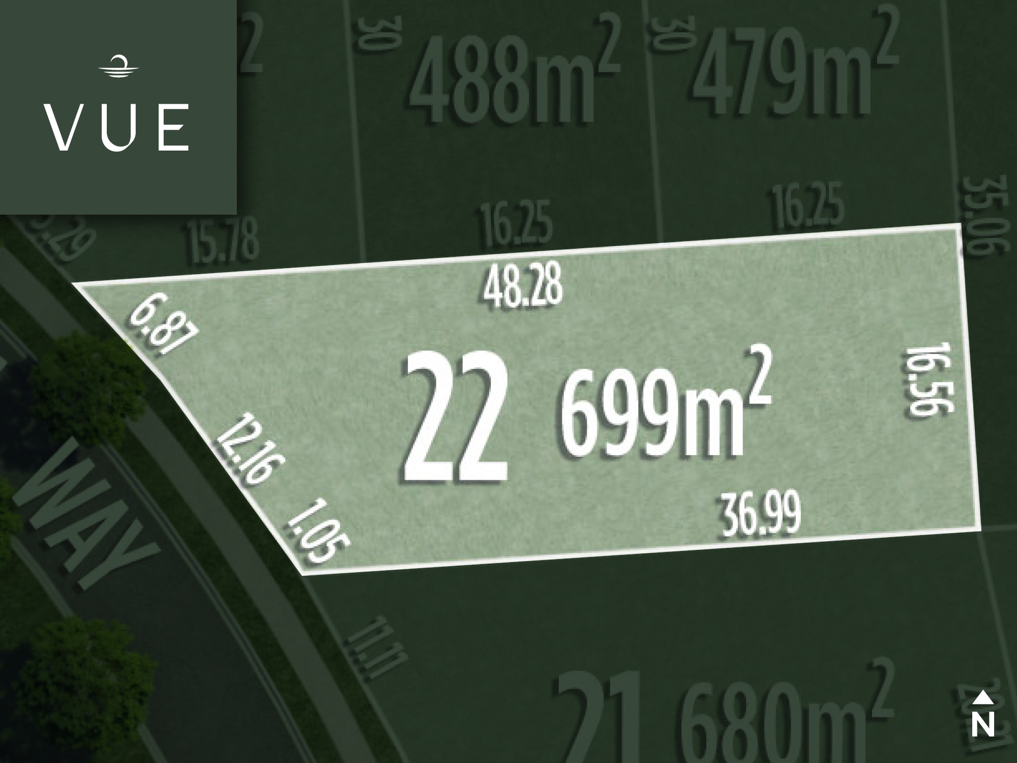 [Land for Sale] Vue Estate, Ormeau | OpenLot